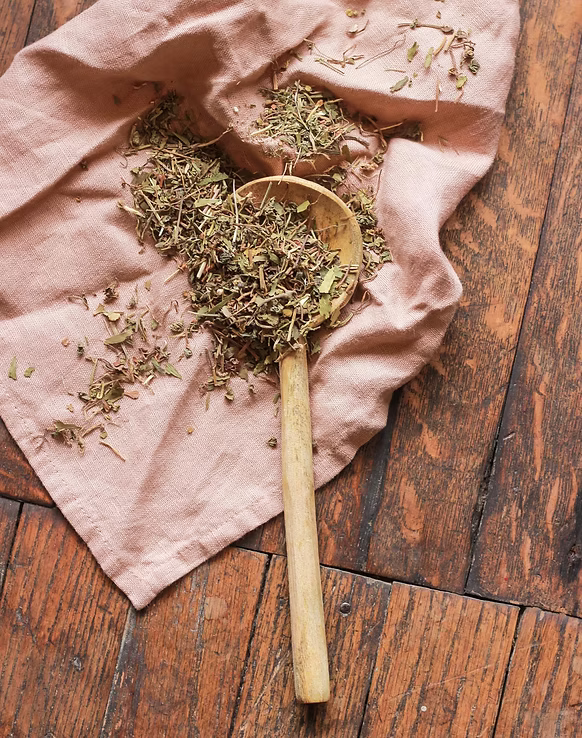 The Tea Room – Organic Herbal Tea Blends & Green Tea | Synergy Herbal ...